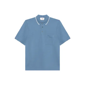 HERMES Polo Shirts Apparel Men on Sale & Authentic - POIZON HERMES Polo Shirts Apparel Men on Sale & Authentic - POIZON