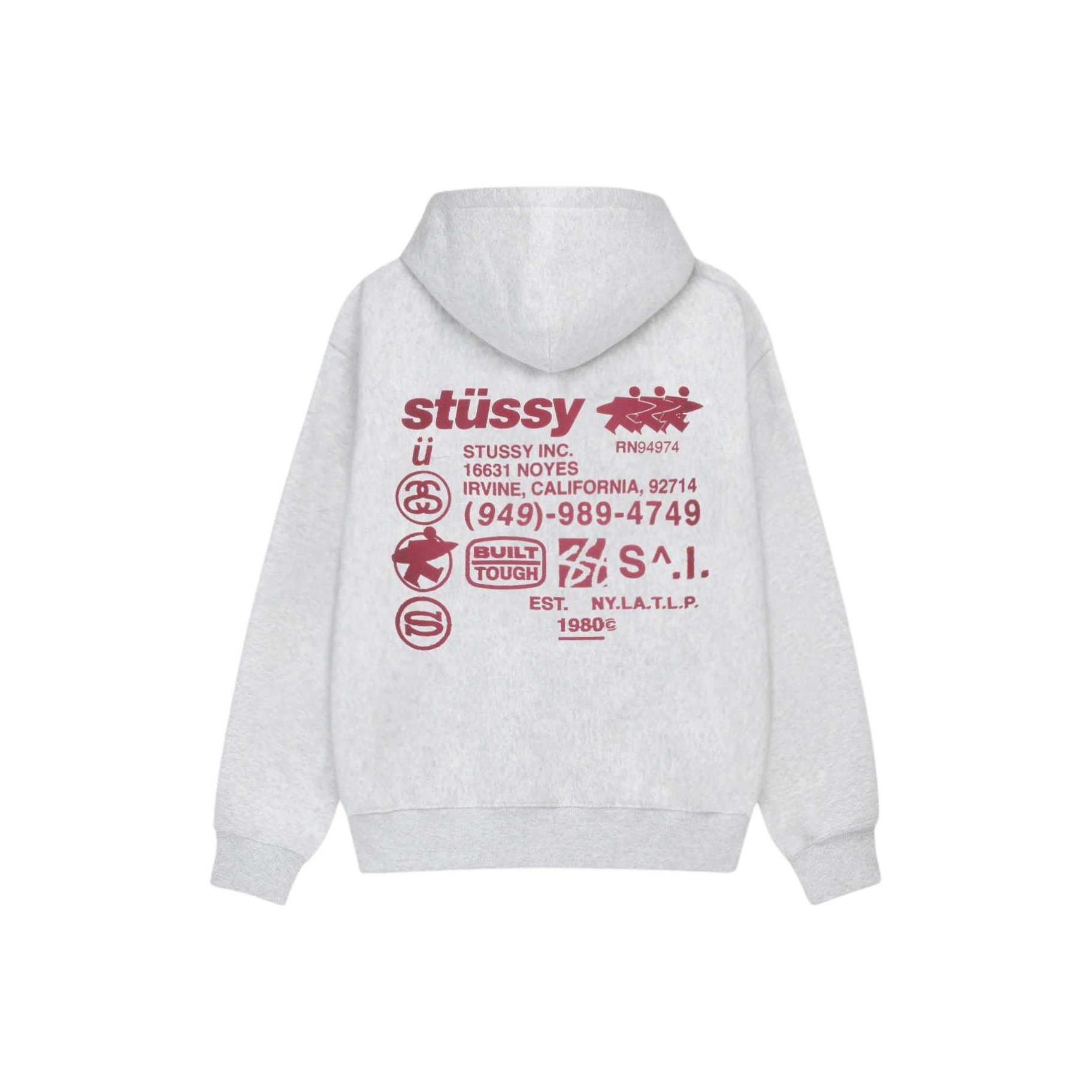 Stussy Sweatshirts Hoodies & Sweatshirts on Sale & Authentic Stussy Sweatshirts Hoodies & Sweatshirts on Sale & Authentic
