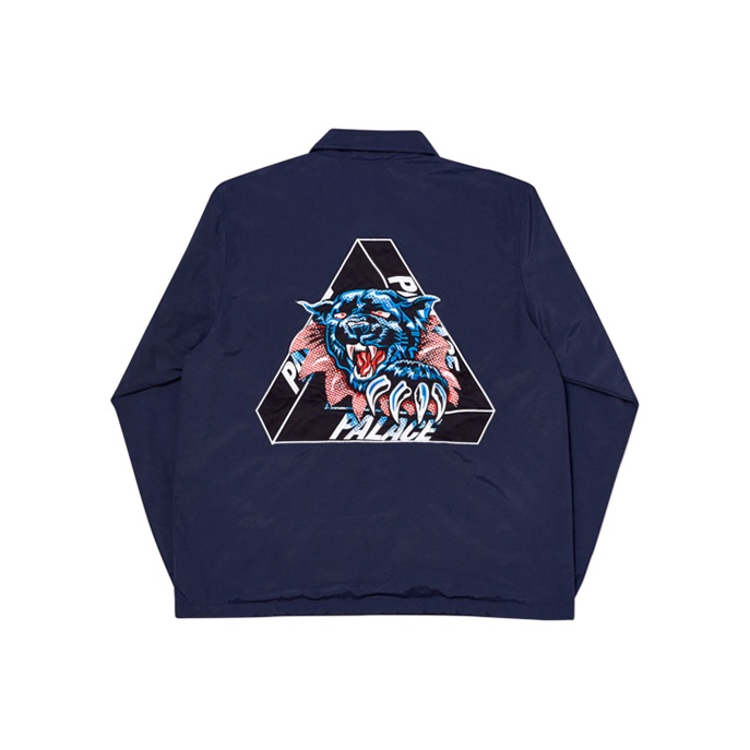 Palace Blue Jackets Coats on Sale & Authentic - POIZON Palace Blue Jackets Coats on Sale & Authentic - POIZON