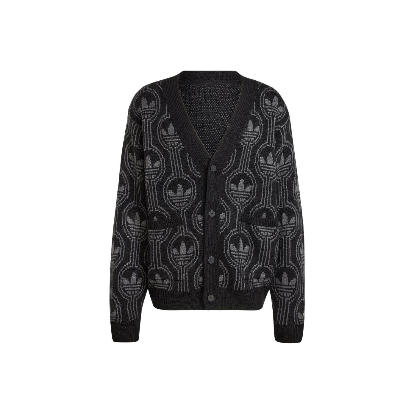 Adidas Originals Black Sweaters on Sale & Authentic - POIZON Adidas Originals Black Sweaters on Sale & Authentic - POIZON
