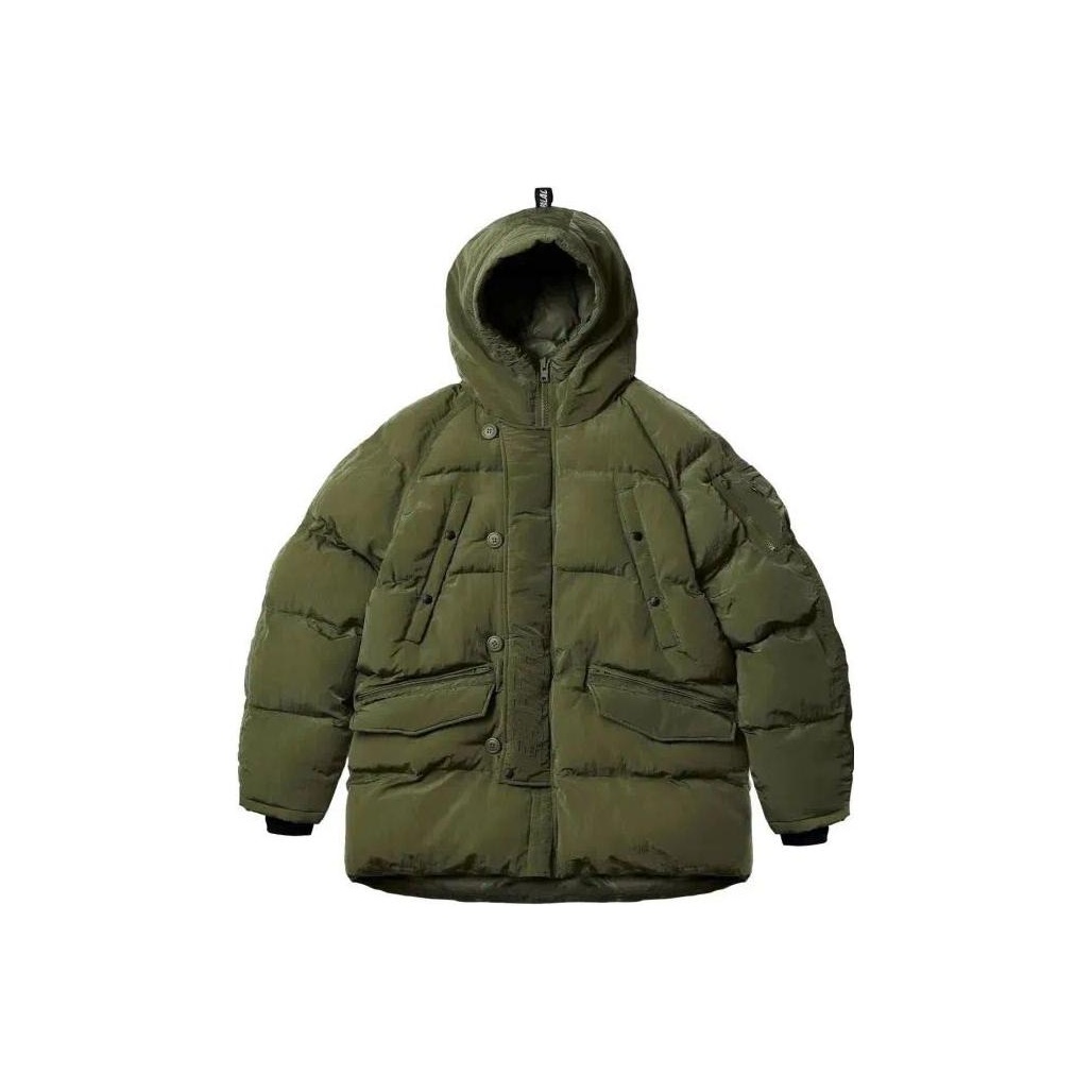 Palace Green Jackets Coats on Sale & Authentic - POIZON Palace Green Jackets Coats on Sale & Authentic - POIZON