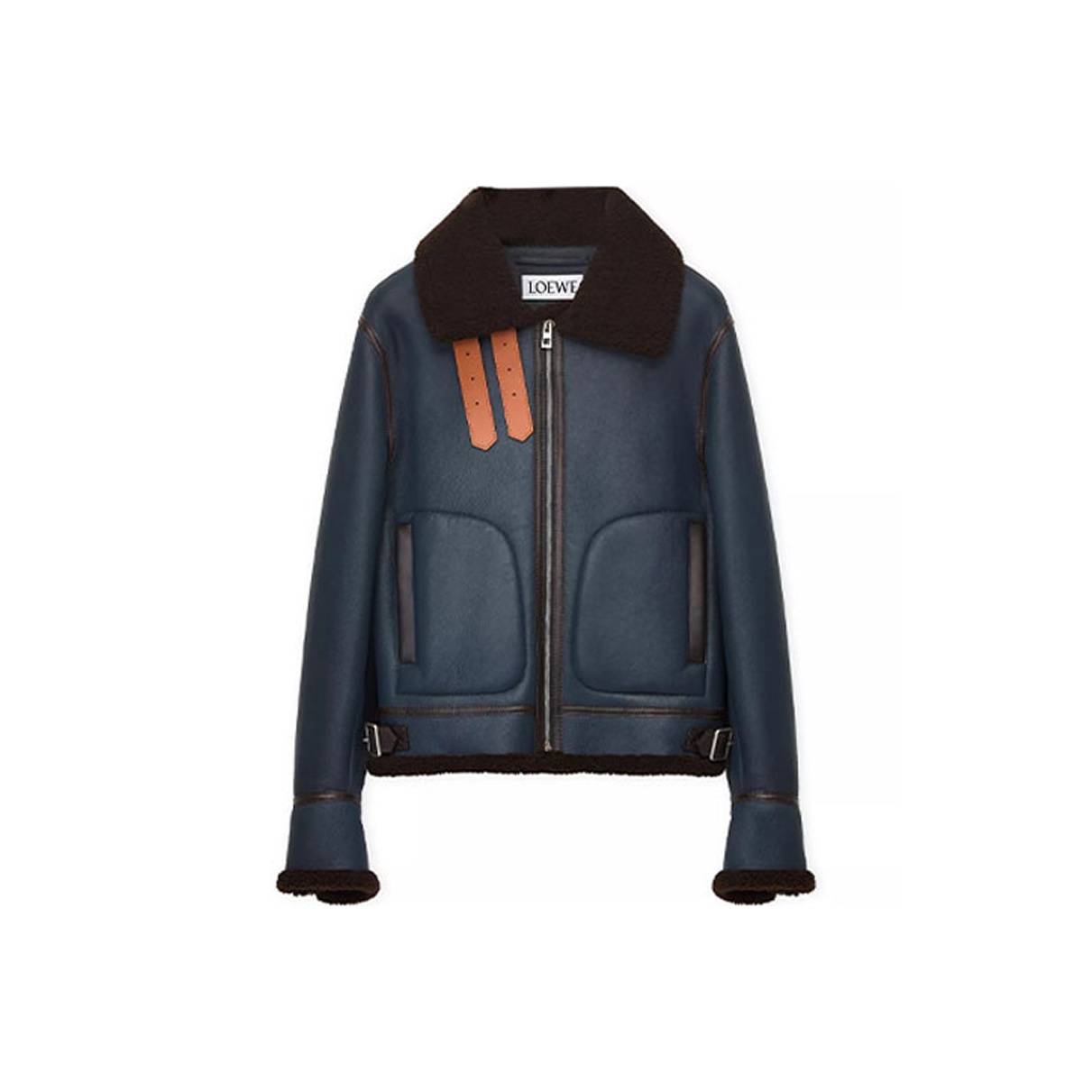 Loewe Blue Jackets Coats on Sale & Authentic - POIZON Loewe Blue Jackets Coats on Sale & Authentic - POIZON