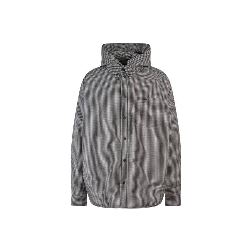 Balenciaga White Jackets Coats on Sale & Authentic - POIZON Balenciaga White Jackets Coats on Sale & Authentic - POIZON
