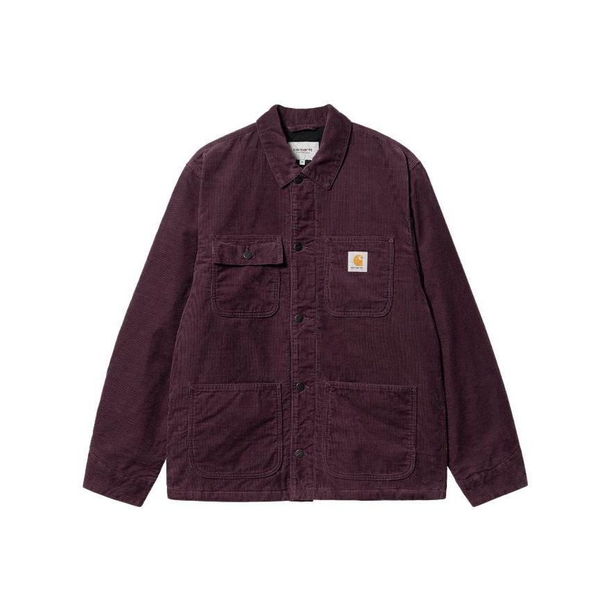 Carhartt Wip Purple Jackets Coats on Sale & Authentic - POIZON Carhartt Wip Purple Jackets Coats on Sale & Authentic - POIZON