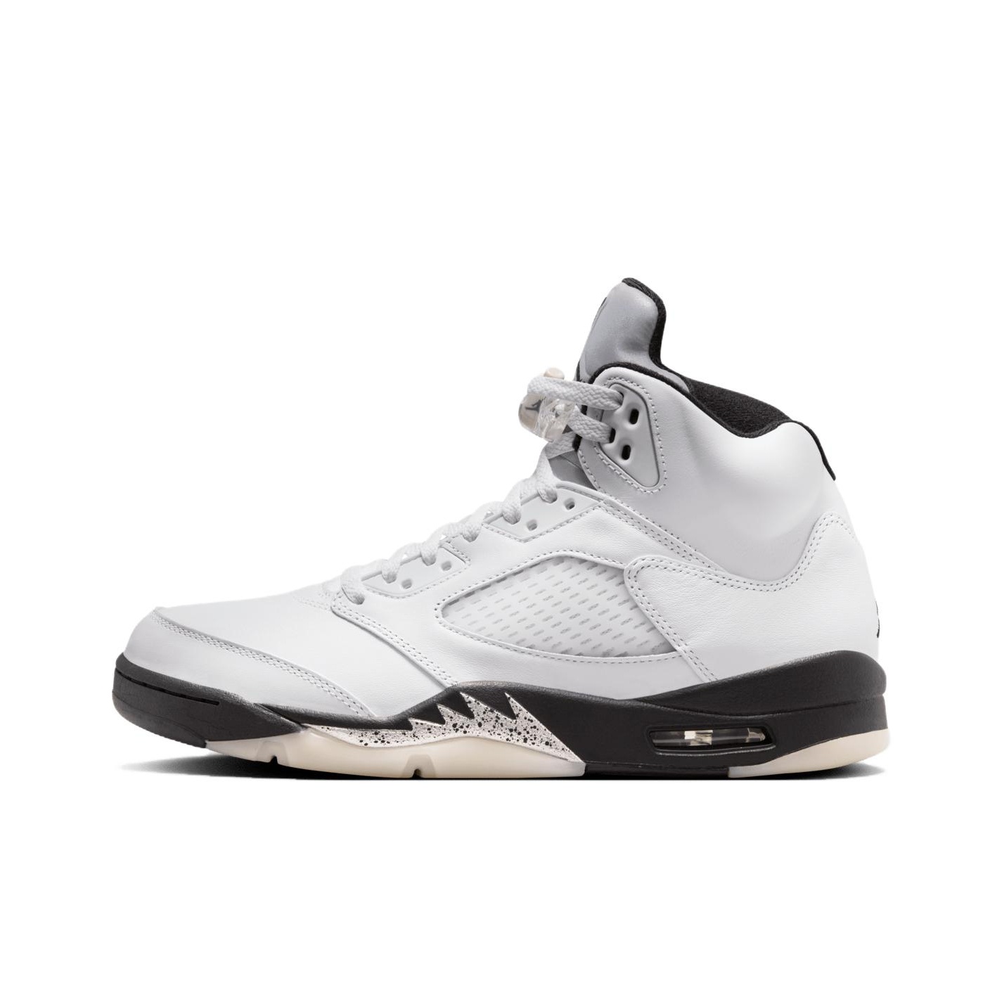 Air Jordan 5 Retro Shoes - POIZON Air Jordan 5 Retro Shoes - POIZON