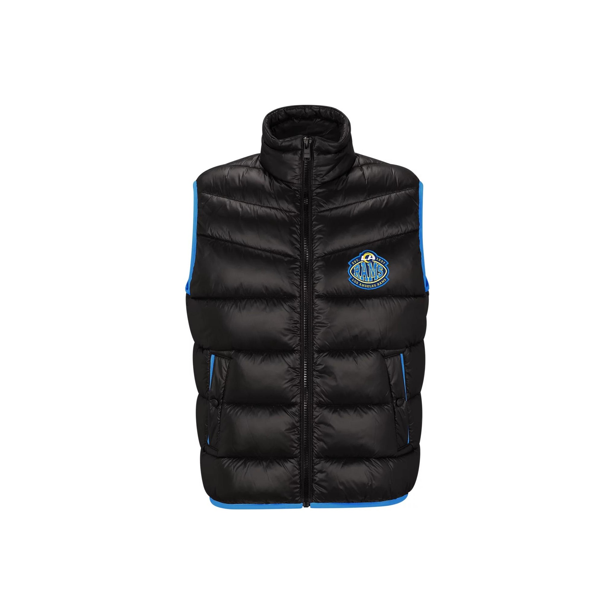 HUGO BOSS Vests on Sale & Authentic - POIZON HUGO BOSS Vests on Sale & Authentic - POIZON