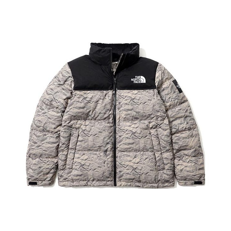 The North Face Beige Jackets Coats on Sale & Authentic - POIZON The North Face Beige Jackets Coats on Sale & Authentic - POIZON