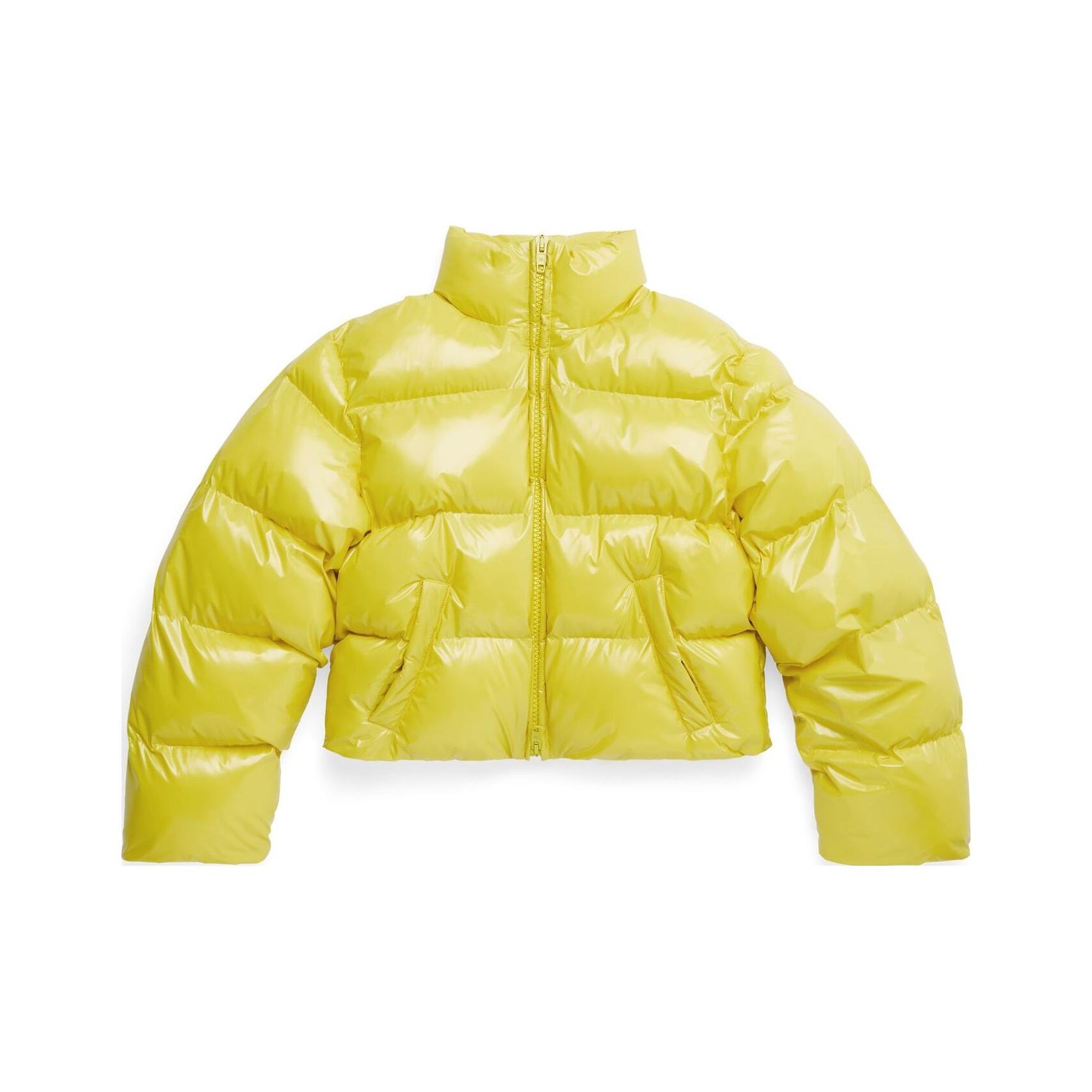 Balenciaga Yellow Jackets Coats on Sale & Authentic - POIZON Balenciaga Yellow Jackets Coats on Sale & Authentic - POIZON