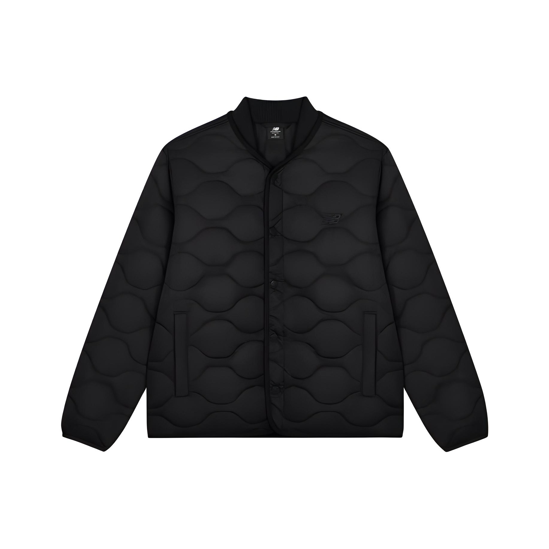 New Balance Puffer Jackets Apparel Unisex on Sale New Balance Puffer Jackets Apparel Unisex on Sale