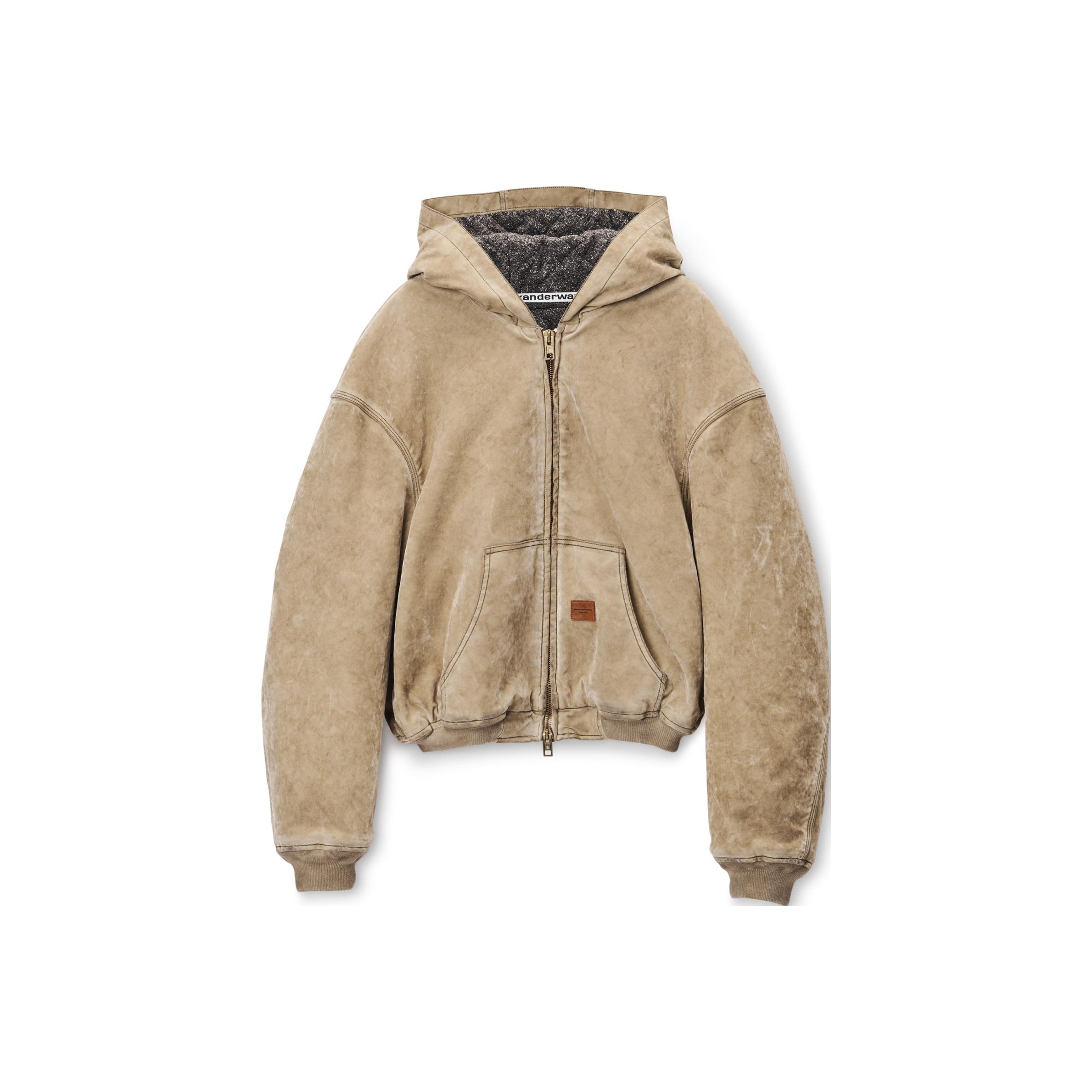 Alexander Wang Jackets Coats Men on Sale & Authentic - POIZON Alexander Wang Jackets Coats Men on Sale & Authentic - POIZON