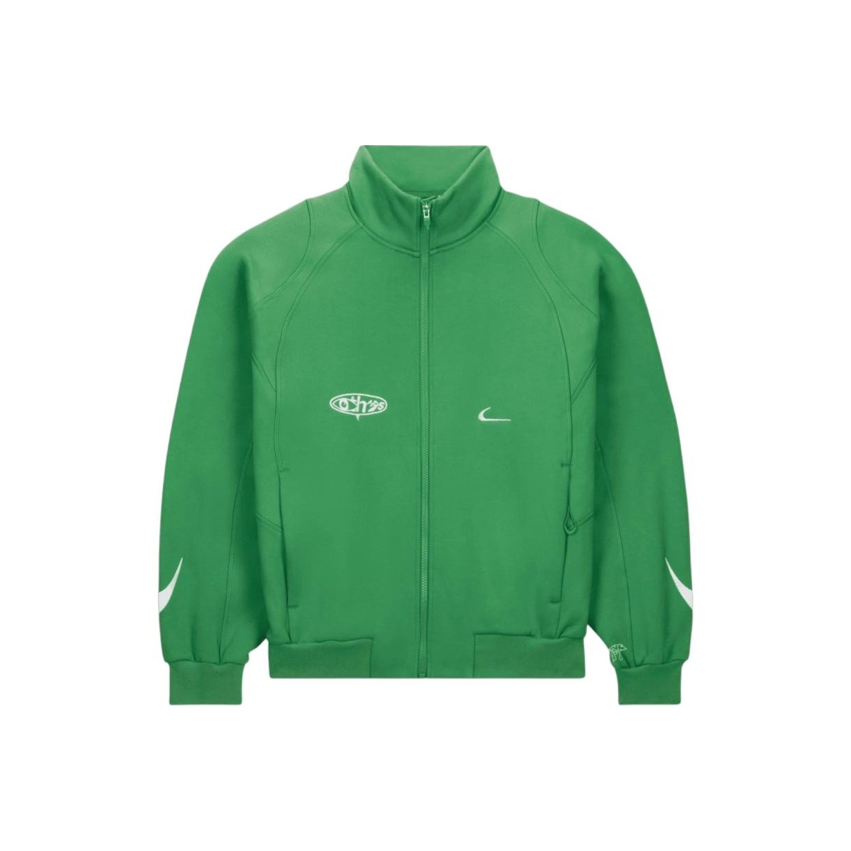 Supreme The North Face Leaf Hooded Sweatshirt - POIZON Supreme The North Face Leaf Hooded Sweatshirt - POIZON