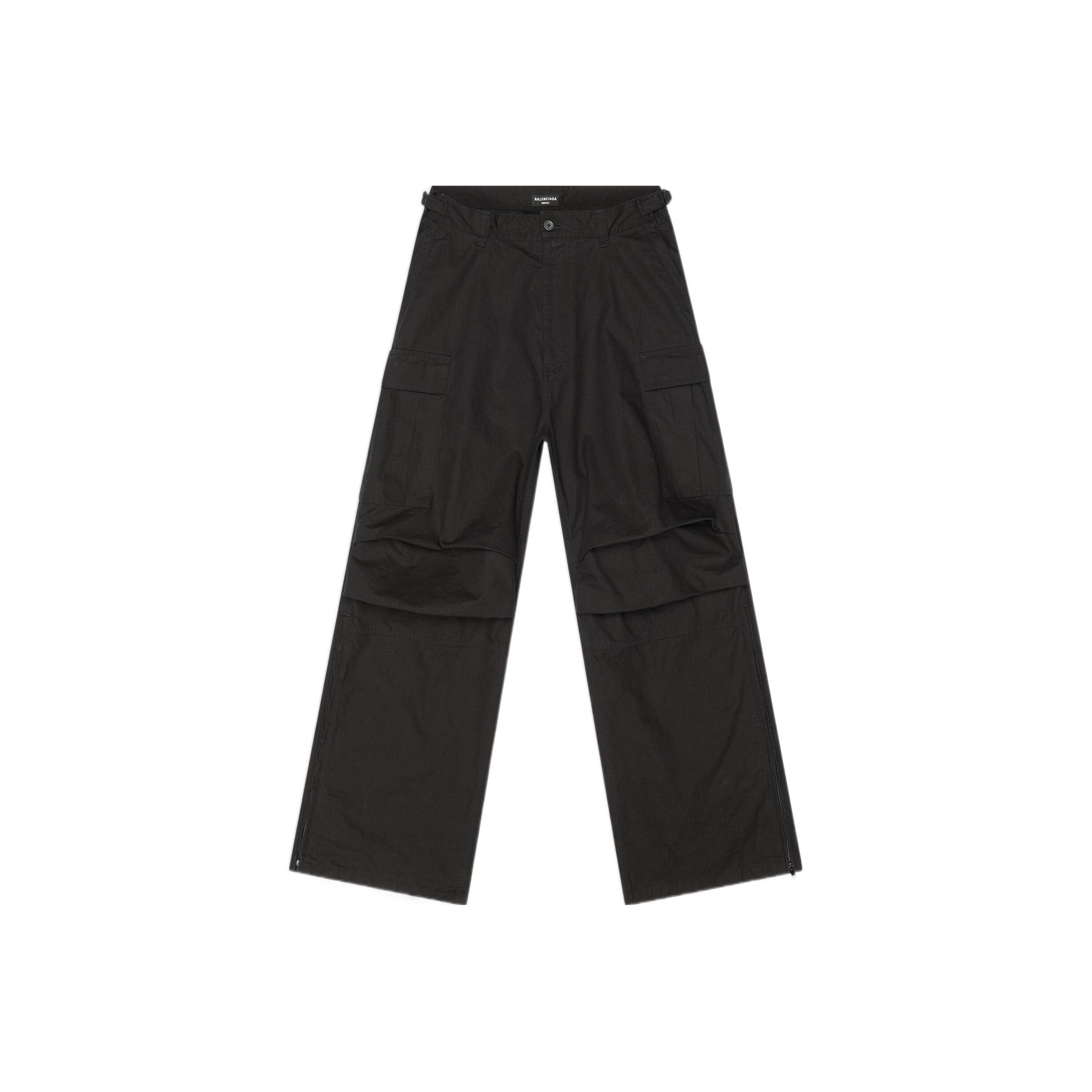 Balenciaga Cargo Pants Men on Sale & Authentic - POIZON Balenciaga Cargo Pants Men on Sale & Authentic - POIZON