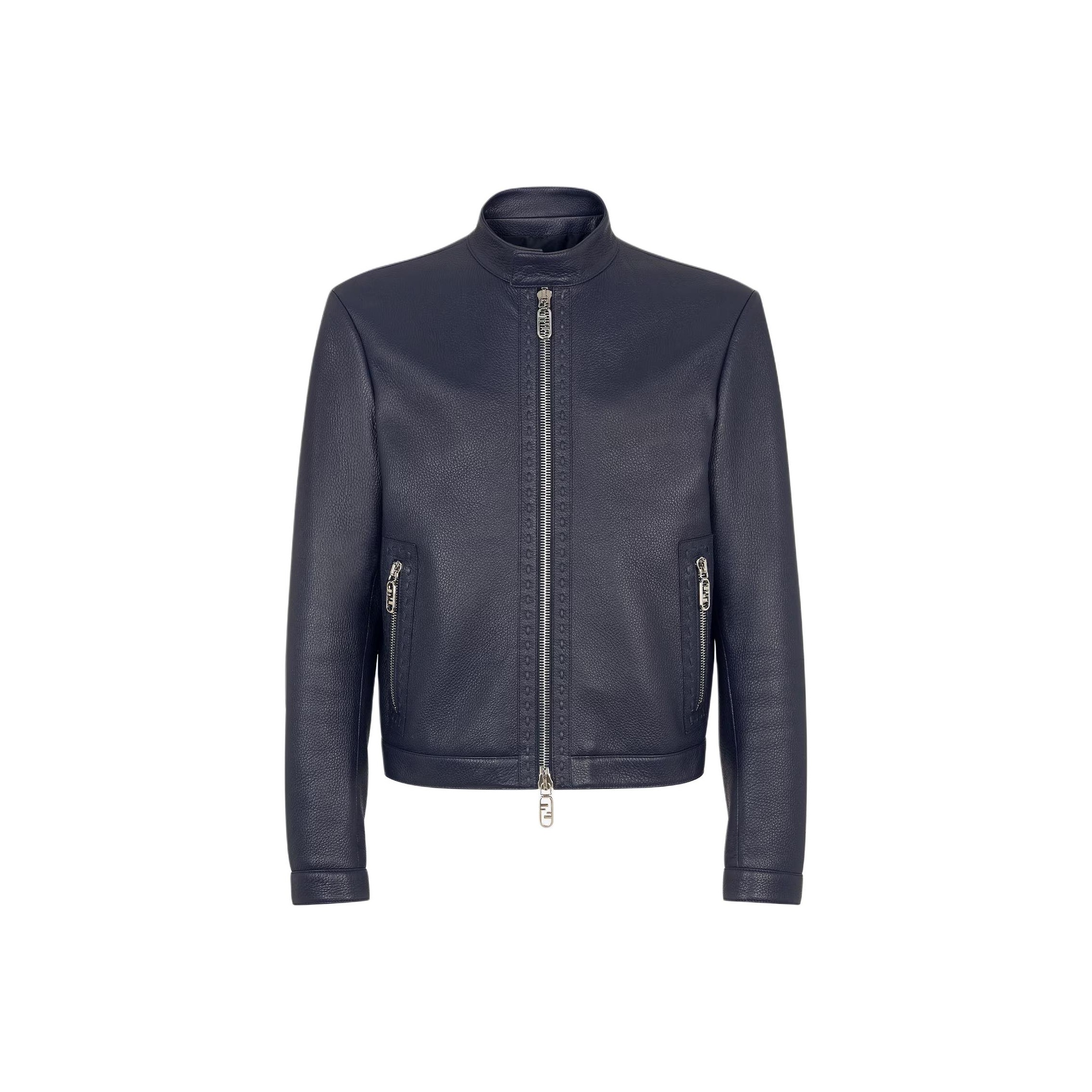 Fendi Blue Jackets Coats on Sale & Authentic - POIZON Fendi Blue Jackets Coats on Sale & Authentic - POIZON