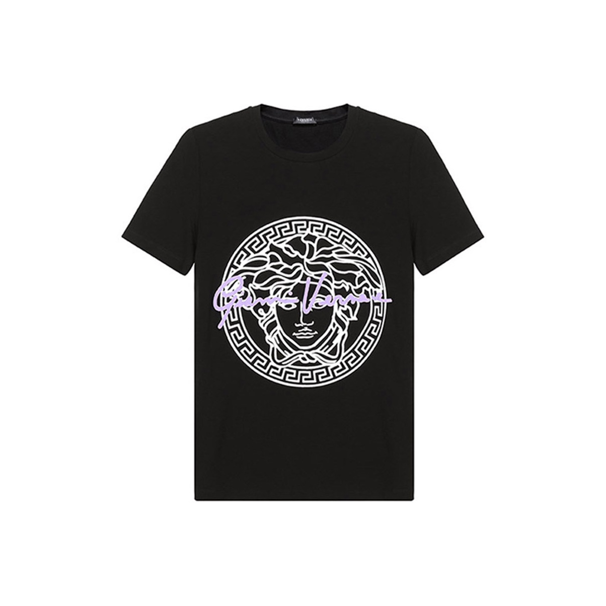 VERSACE T-Shirts Women on Sale & Authentic - POIZON VERSACE T-Shirts Women on Sale & Authentic - POIZON