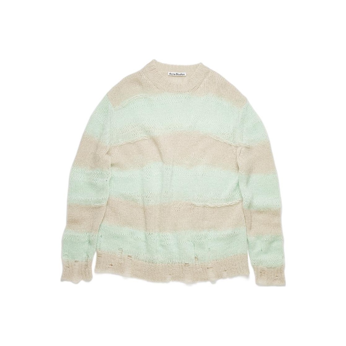 Acne Studios Yellow Sweaters on Sale & Authentic - POIZON Acne Studios Yellow Sweaters on Sale & Authentic - POIZON