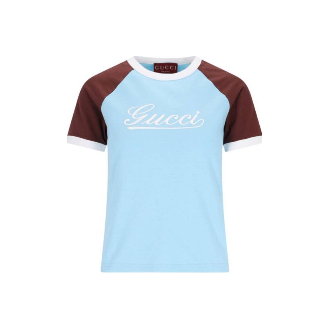 Gucci Blue Tops on Sale & Authentic - POIZON Gucci Blue Tops on Sale & Authentic - POIZON