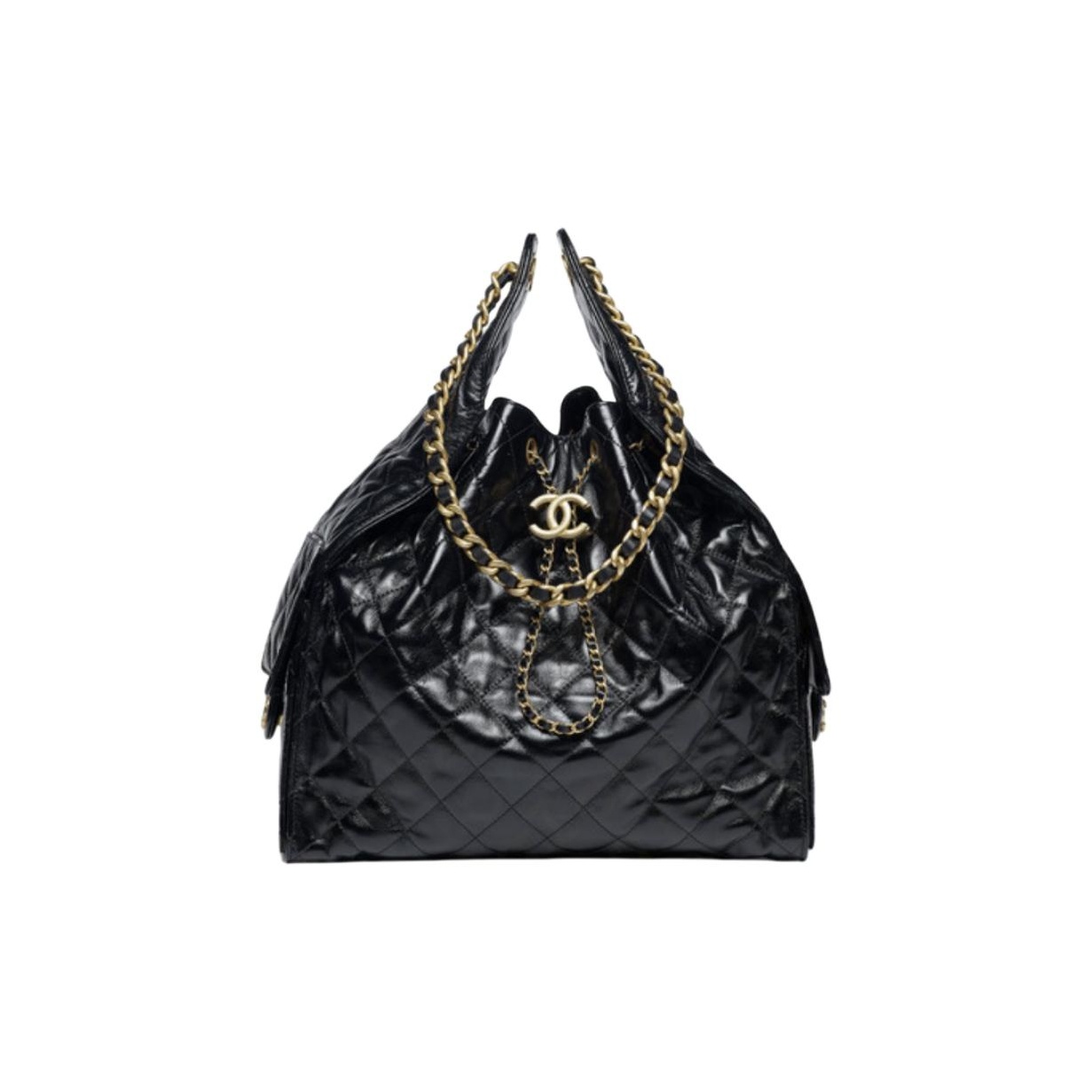 CHANEL Shoulder Bags Bags on Sale & Authentic - POIZON CHANEL Shoulder Bags Bags on Sale & Authentic - POIZON