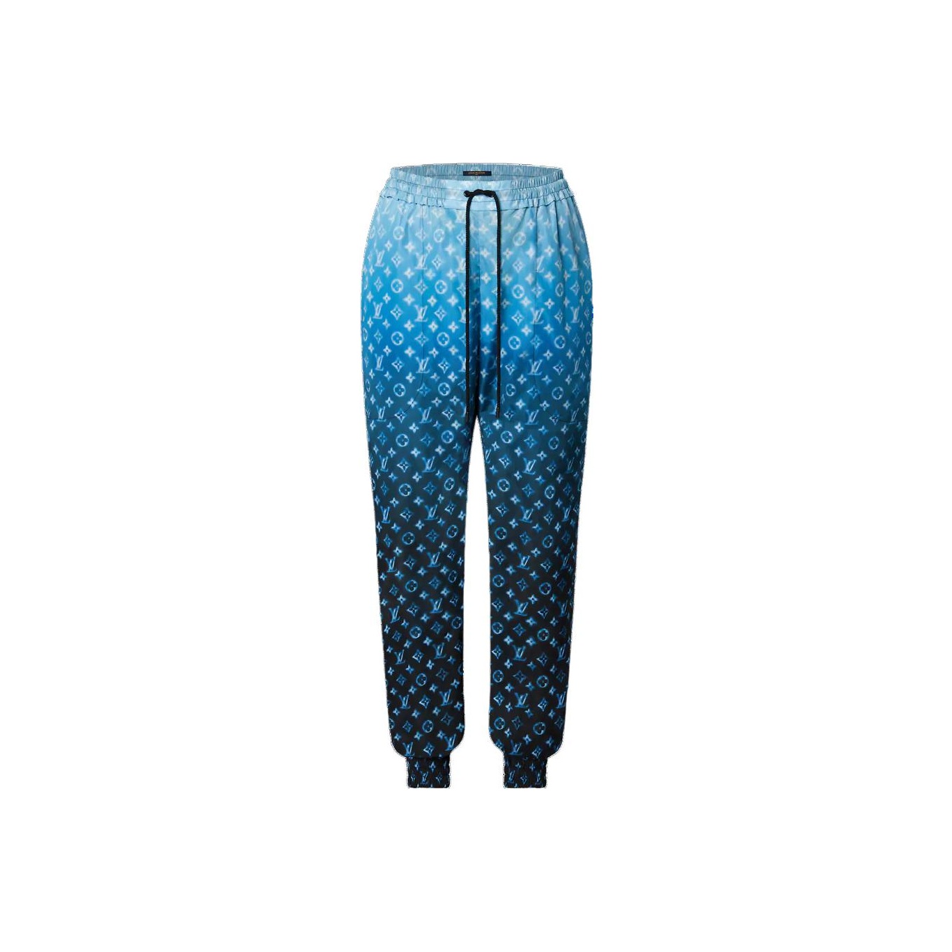 Louis Vuitton Blue Pants on Sale & Authentic - POIZON Louis Vuitton Blue Pants on Sale & Authentic - POIZON