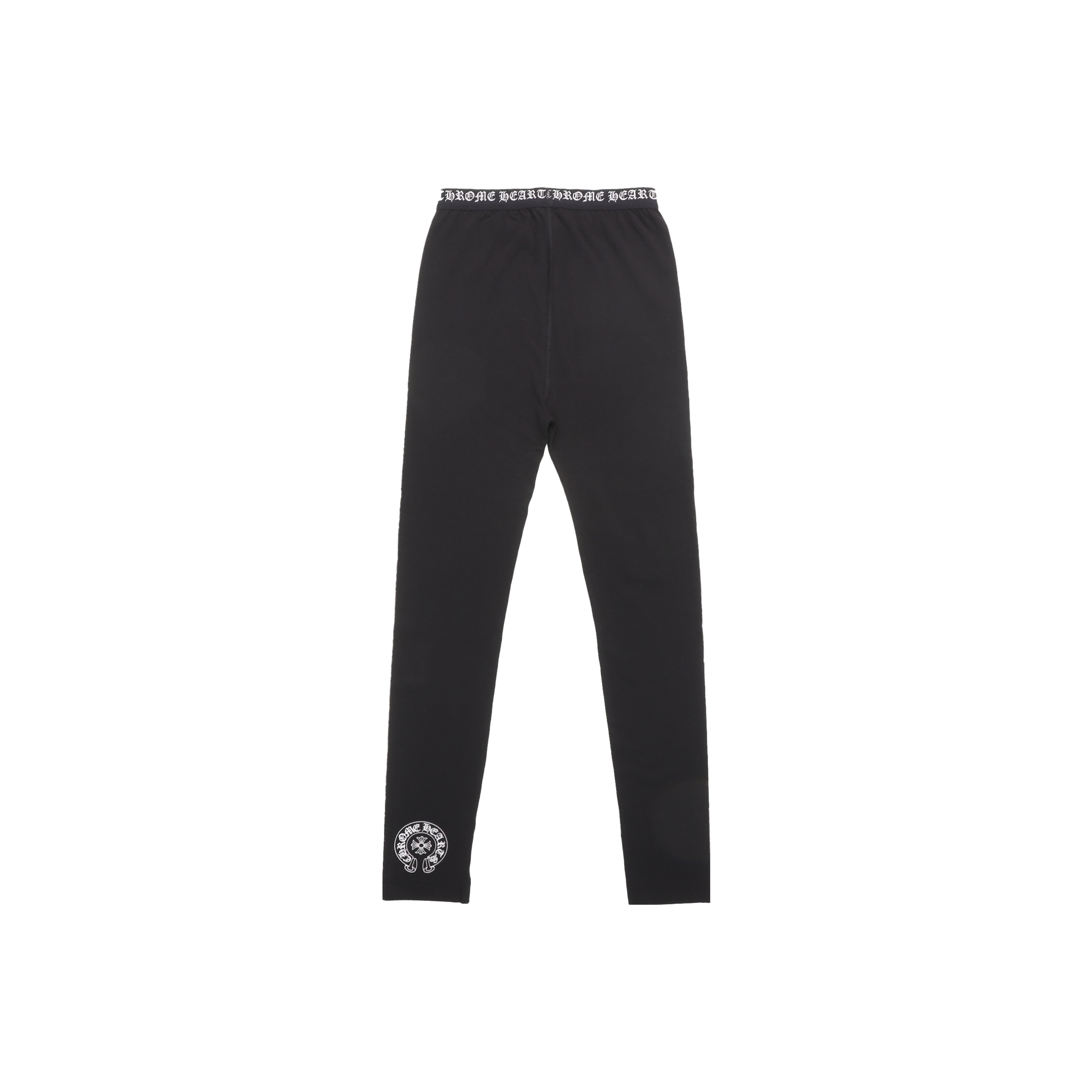 Chrome Heart Jogging Pants - POIZON Chrome Heart Jogging Pants - POIZON