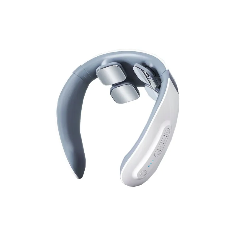 AUX Neck Massagers Neck, Shoulder, And Nape Kneading Neck Protection ...