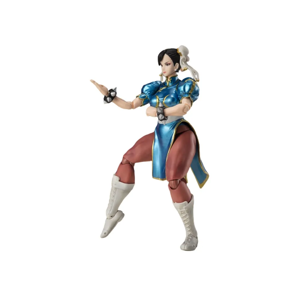 BANDAI S.H.Figuarts Action Figures Spring Beauty - POIZON