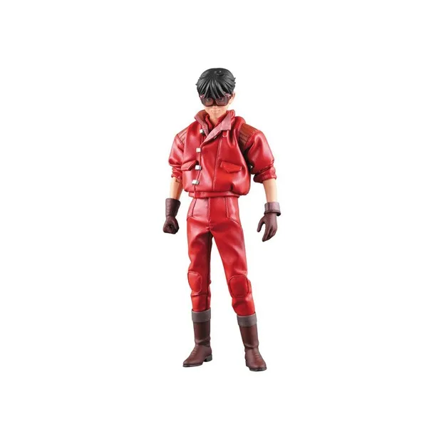 Medicom Toy Akira Project BM! Shotaro Kaneda 1/6 Scale Figure Action ...