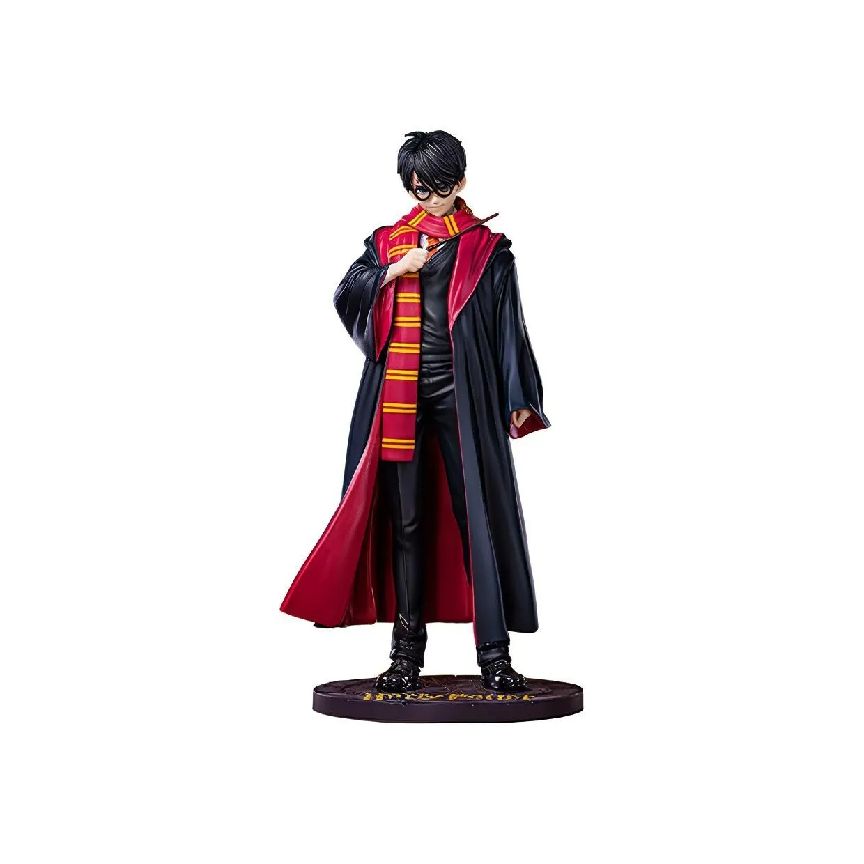 POP MART Global Cinema Harry Potter Magic Era Collection Pop Mart ...