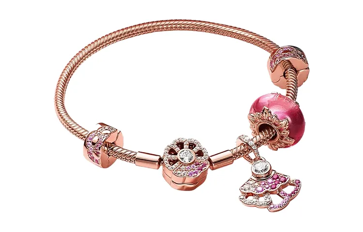 Pandora Bracelets Women's - POIZON
