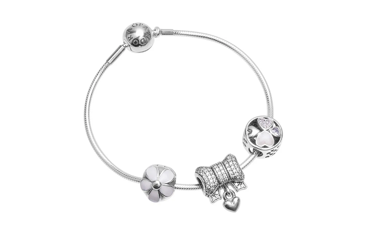 Pandora Bracelets Women's - POIZON