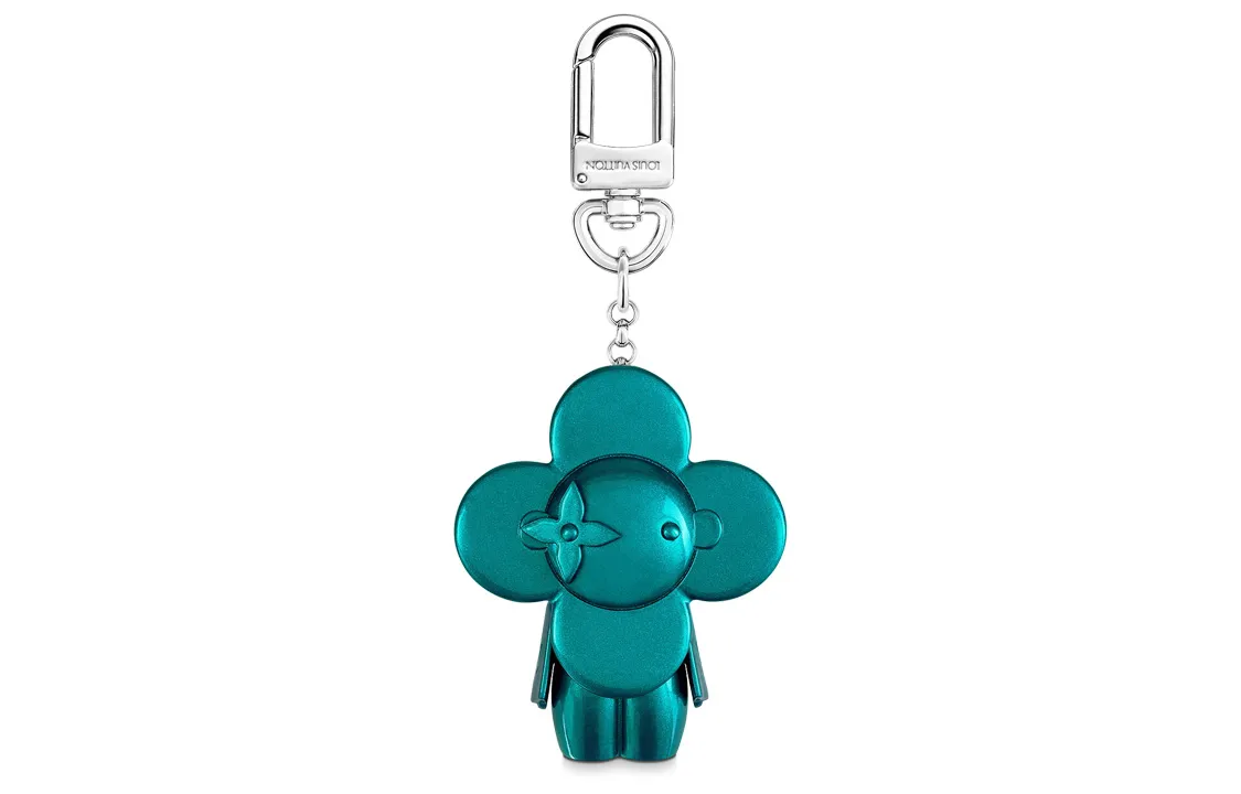 LOUIS VUITTON Pendants Unisex Turquoise - POIZON