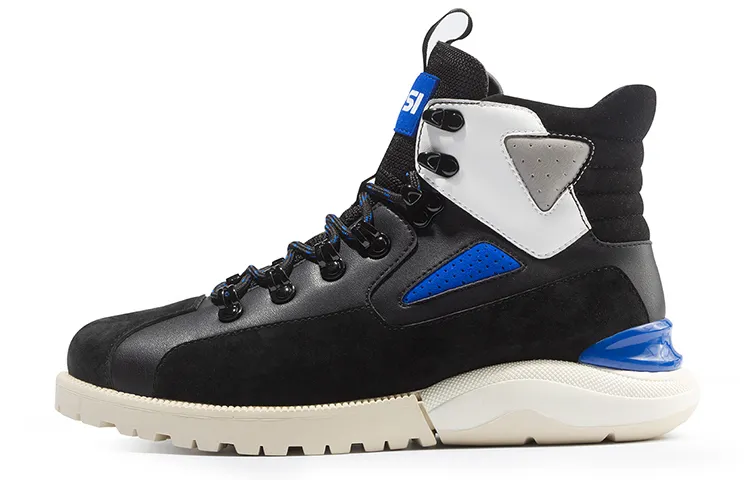 Pepsi Martin Boot Men - POIZON