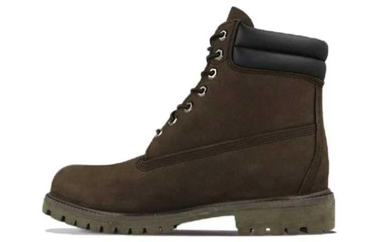 Timberland PREMIUM Collection Martin Boot Men - POIZON
