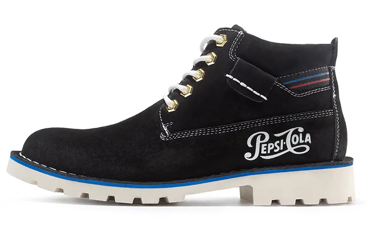 Pepsi Martin Boot Men - POIZON