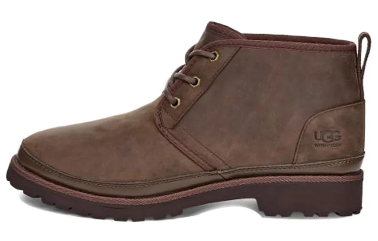UGG Martin Boot Men - POIZON