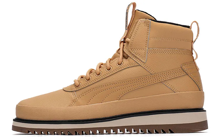 Puma Desierto V2 Martin Boot Unisex - POIZON
