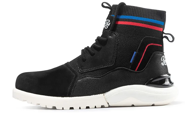 Pepsi Martin Boot Men - POIZON