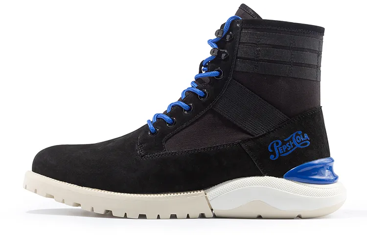 Pepsi Martin Boot Men - POIZON
