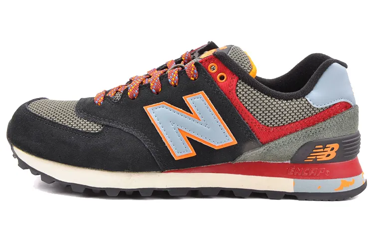 New Balance NB 574 Series Running Shoes Men - POIZON