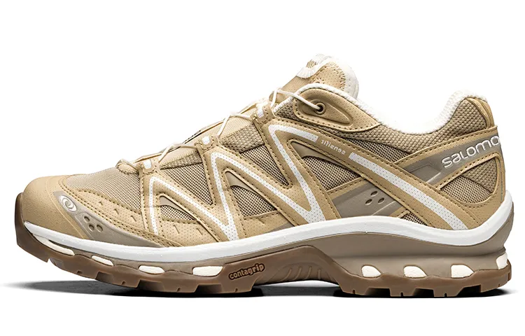 SALOMON XT-Quest Advanced 'Safari Bleached Sand' - POIZON