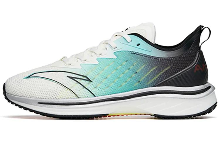 ANTA MACH Mach 1.0 Running Shoes Men - POIZON