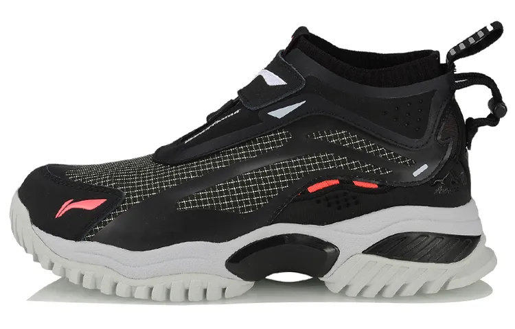 LiNing Running Shoes Women's - POIZON