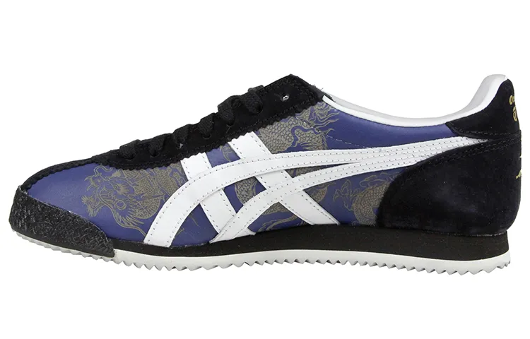 ASICS Onitsuka Tiger Corsair Bait Bruce Lee - POIZON