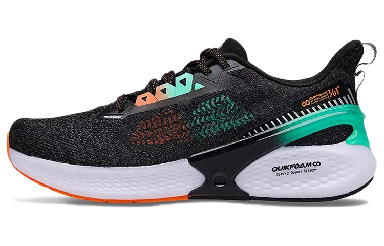 361° Flying Wing Running Shoes Men - POIZON