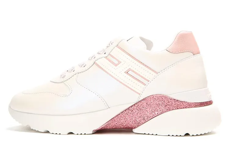 HOGAN Active One Lifestyle Shoes Women - POIZON