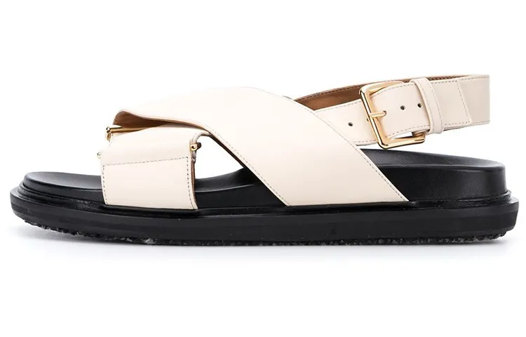 MARNI Beach Sandals Women - POIZON