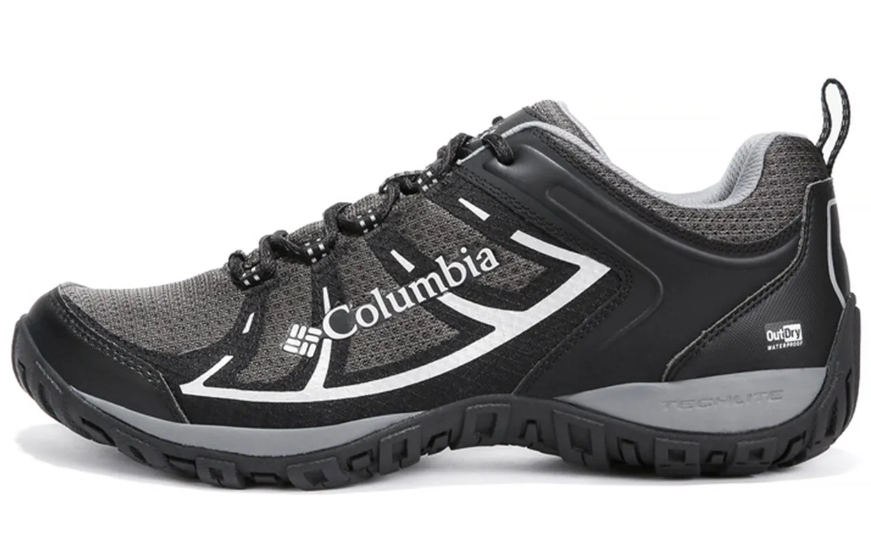 Male Columbia Outdoor functional shoes - POIZON