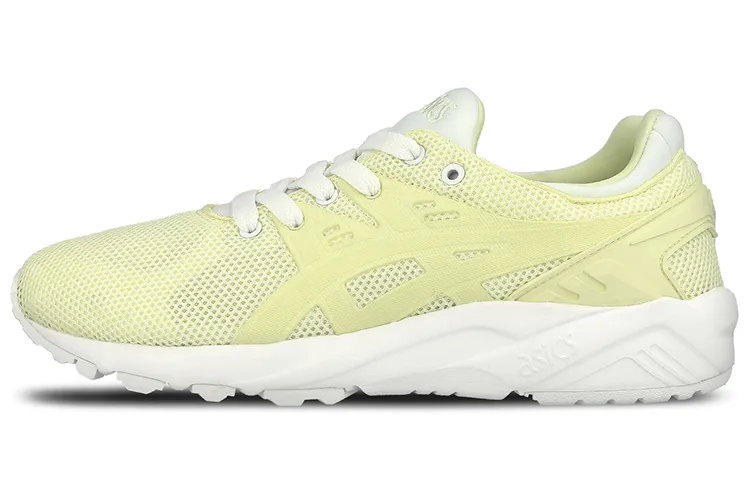 Asics Gel-Kayano Trainer Evo Life Casual Shoes Female - POIZON