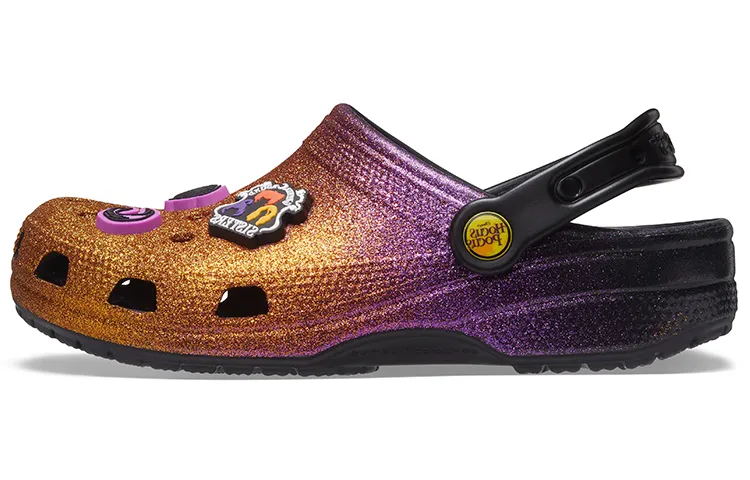 Crocs Classic Clog Hocus Pocus - POIZON