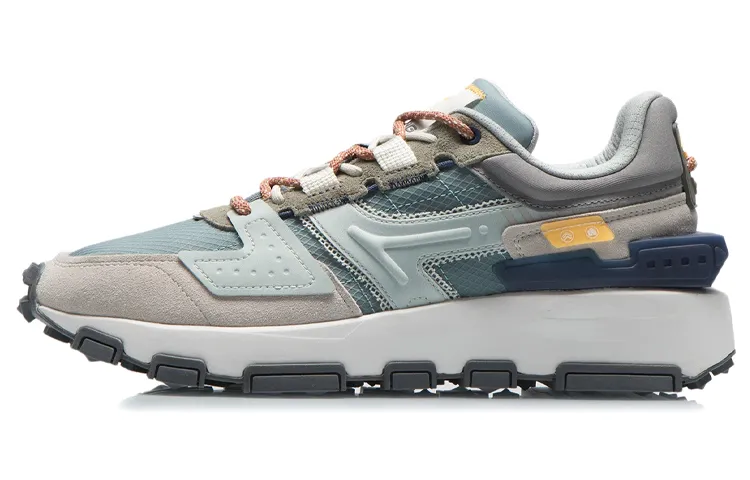 LINING Running shoes Men - POIZON