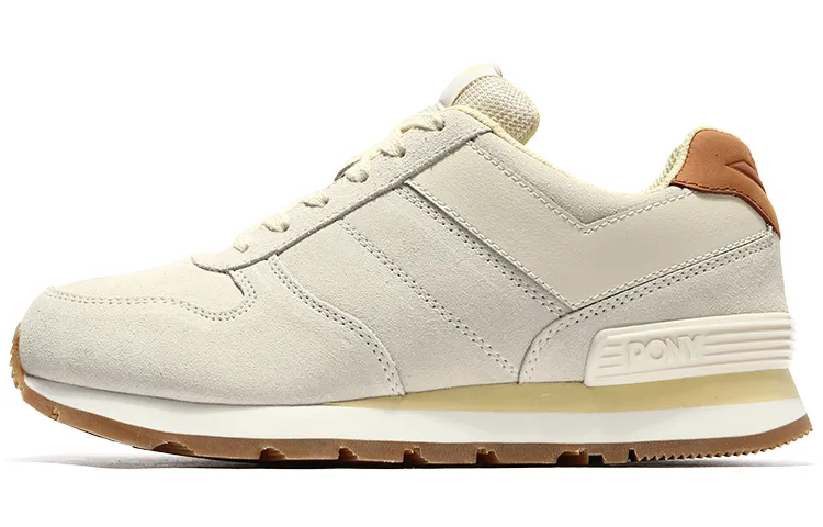 PONY Running shoes Men - POIZON